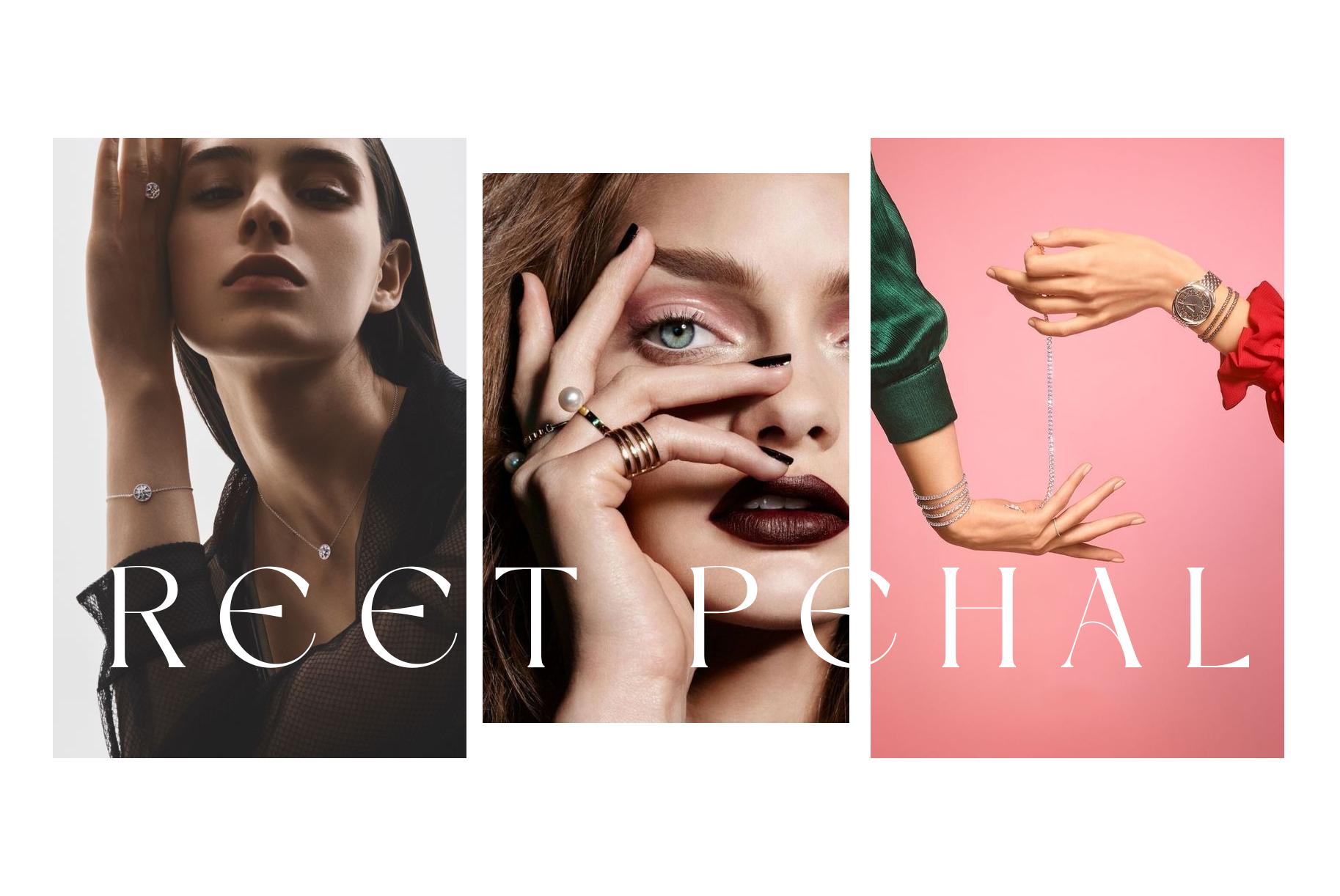 Find Your Perfect Piece: Discover Reet Pehal's Unique Designs