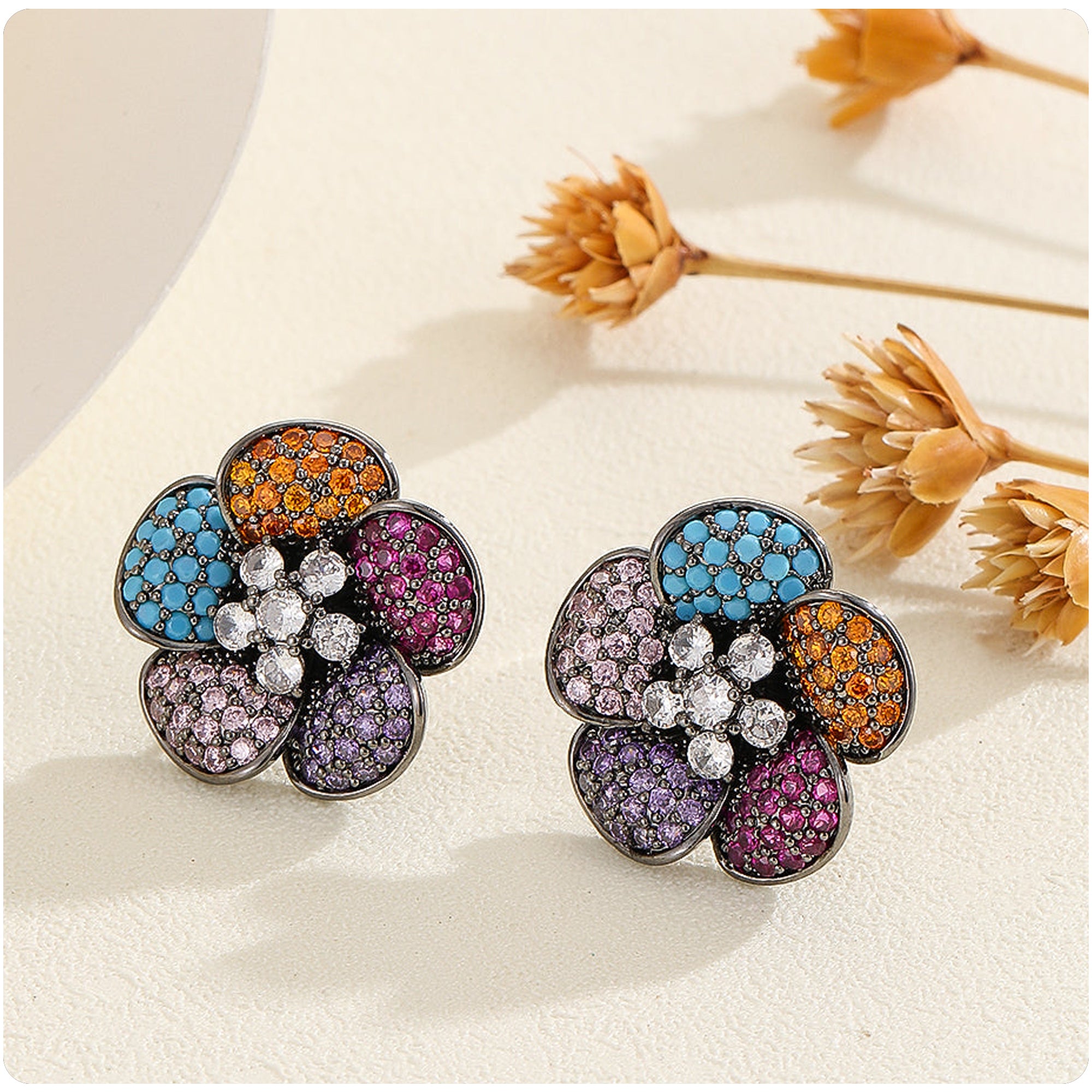 Best Artificial Jewellery Collection from Pakistan's - Reet Pehal