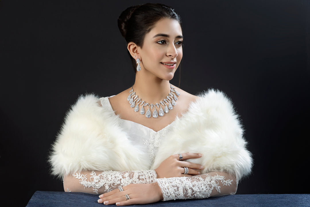 Best Artificial Jewellery Collection from Pakistan's - Reet Pehal