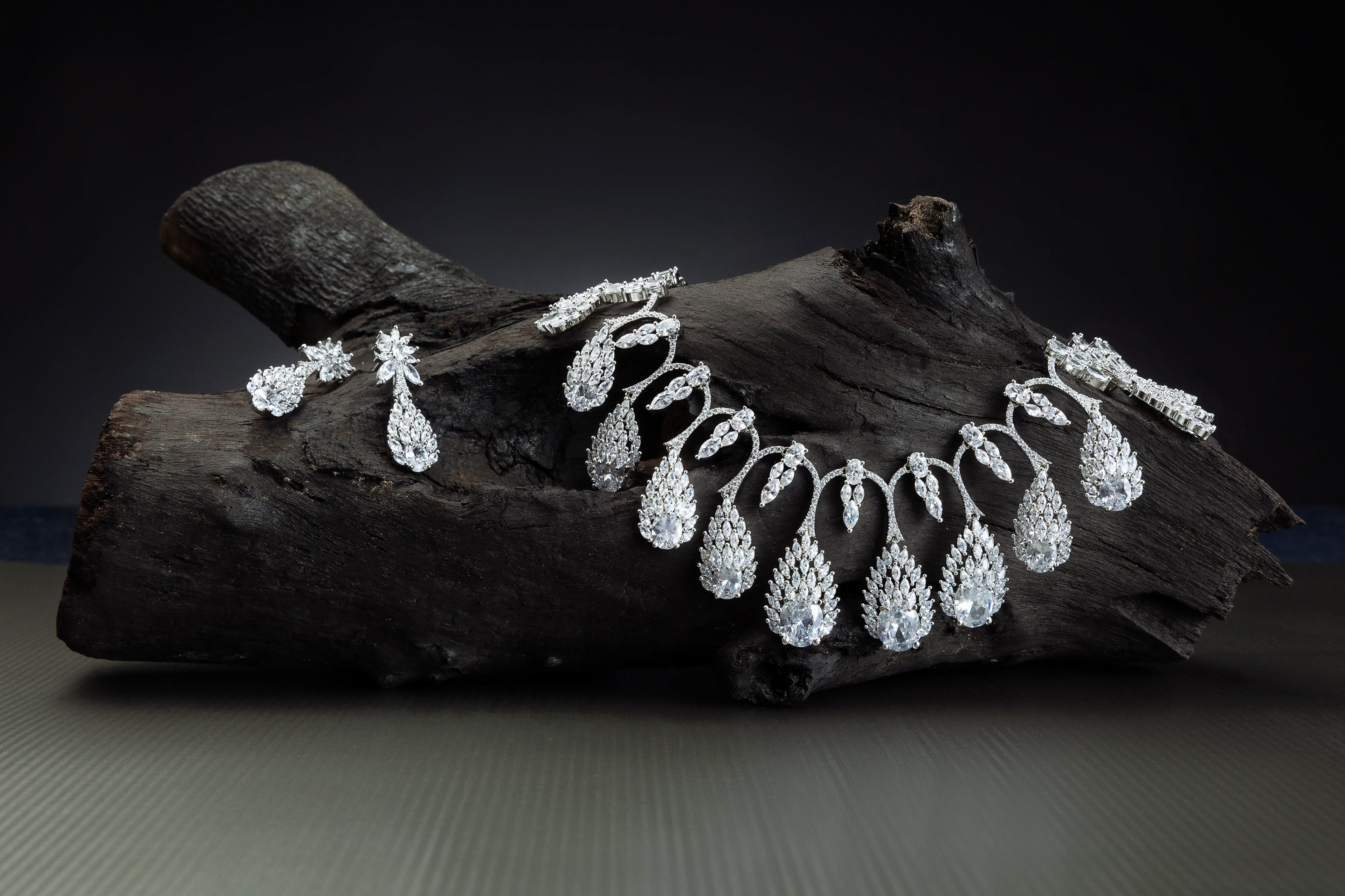 Best Artificial Jewellery Collection from Pakistan's - Reet Pehal