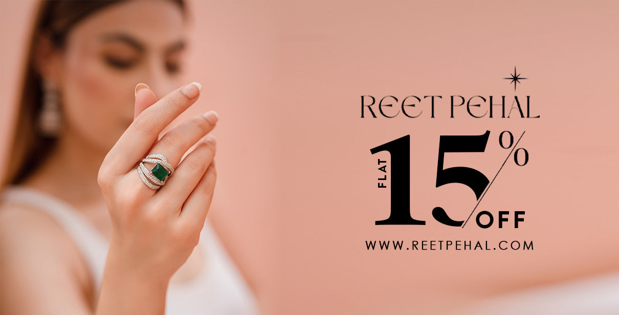 Best Jewellery Brand in Pakistan, Best Artificial Jewellery Collection ...